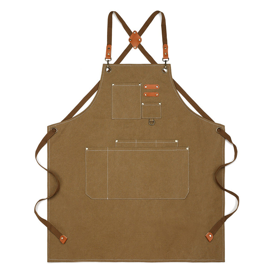 Apron Crew – Aprons and More